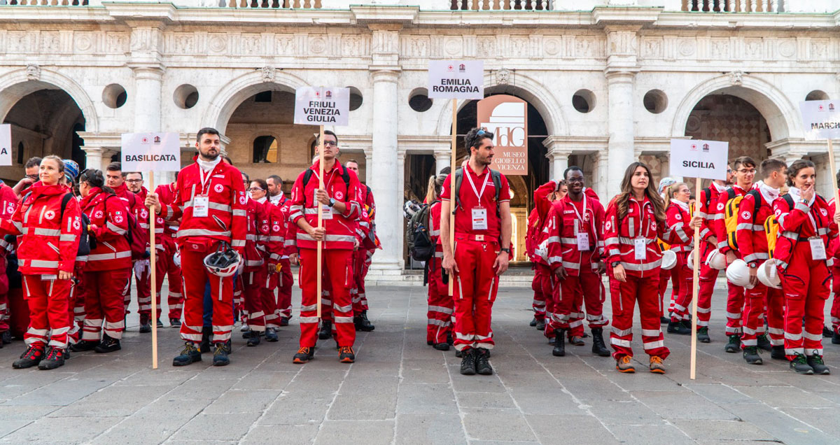 [SELINUNTE] Nel week-end le gare nazionali primo soccorso di Croce ...