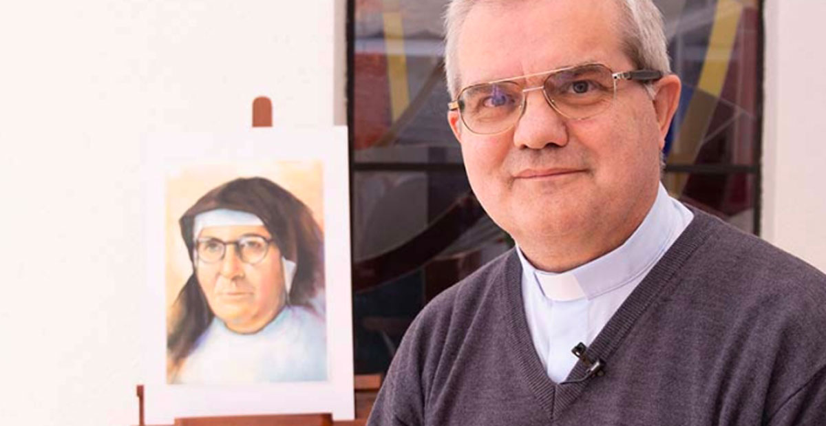 Pantelleria, ritiro spirituale con don Cameroni - Diocesi Mazara del Vallo