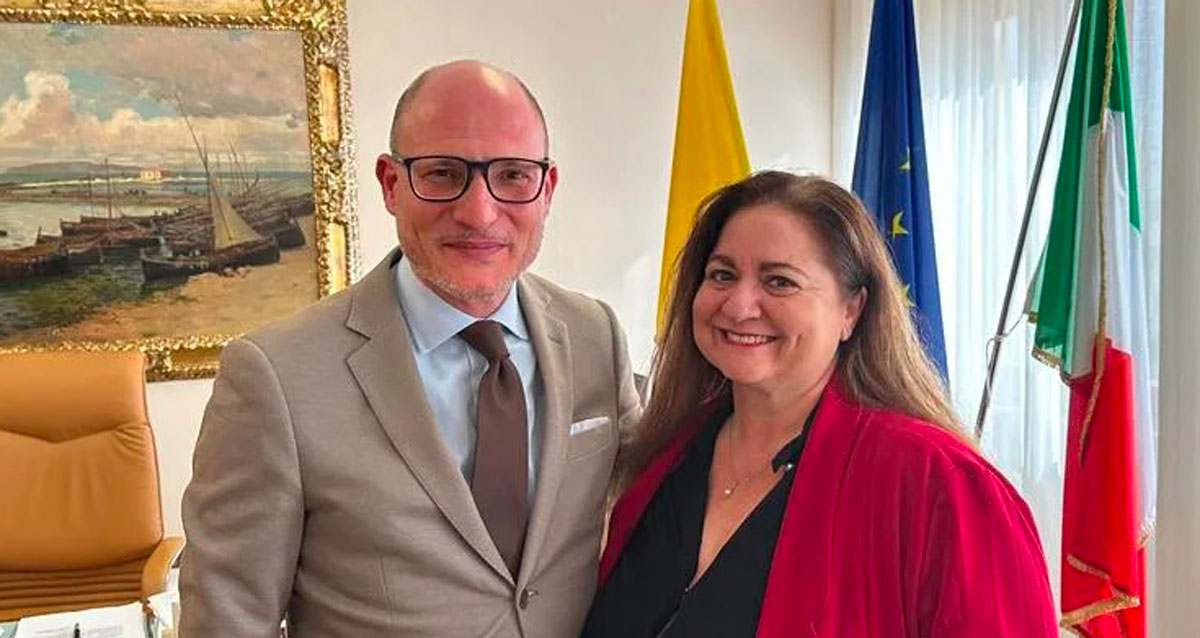 [LA NOMINA] Maria Lisma nuovo responsabile Unità di Neuropsichiatria di ...