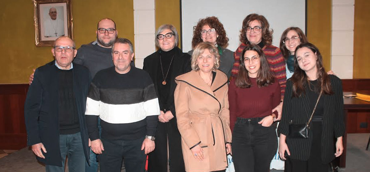 [L'ELEZIONE] Nasce il nuovo Consiglio direttivo AC: rimarrà in carica ...